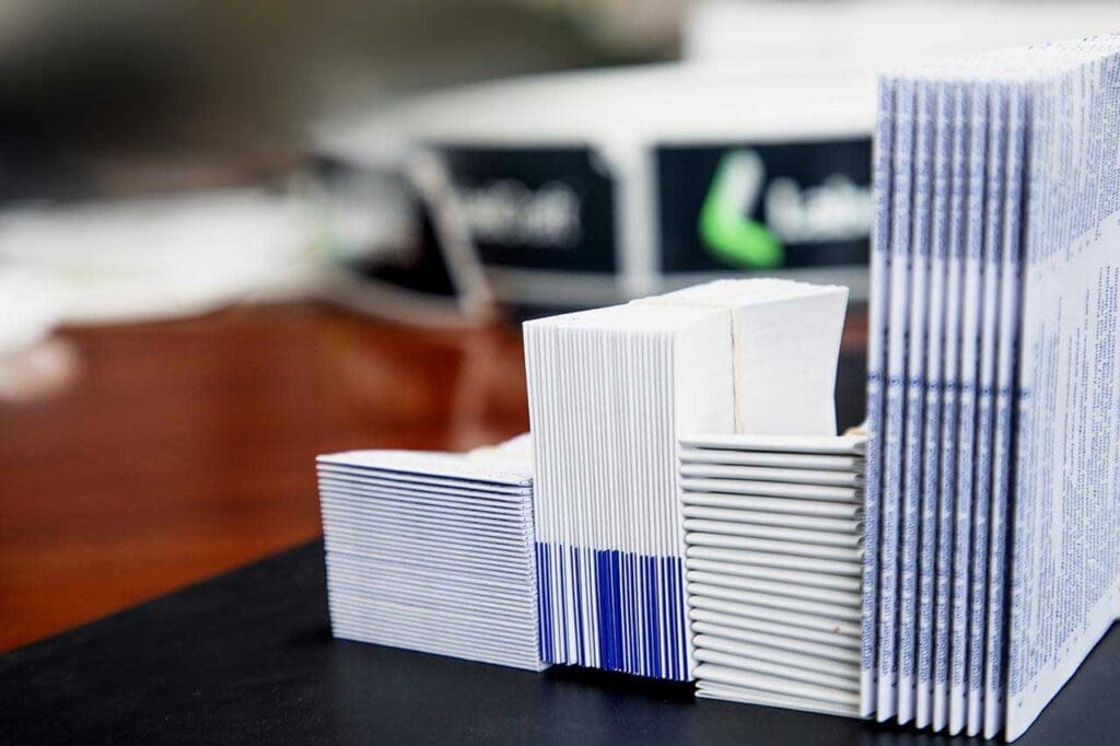 Home I Label Craft - Label Craft I Asteria Group Ireland