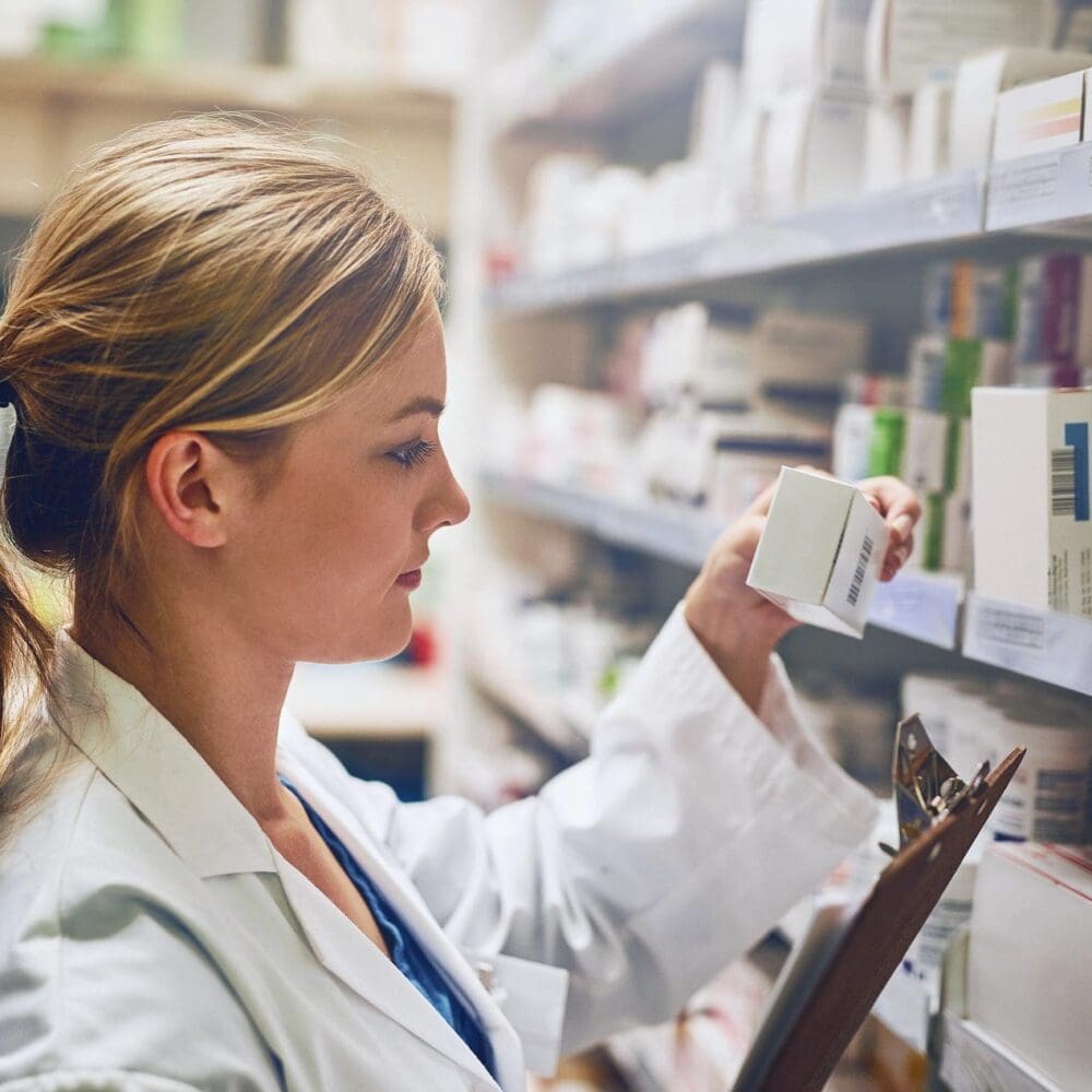 Harmonised Commodity Descriptions Labelling - Label Craft I Asteria Group